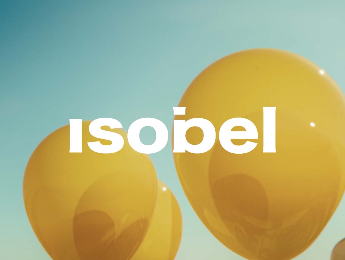 Brand Consultancy and Creative Agency – isobel